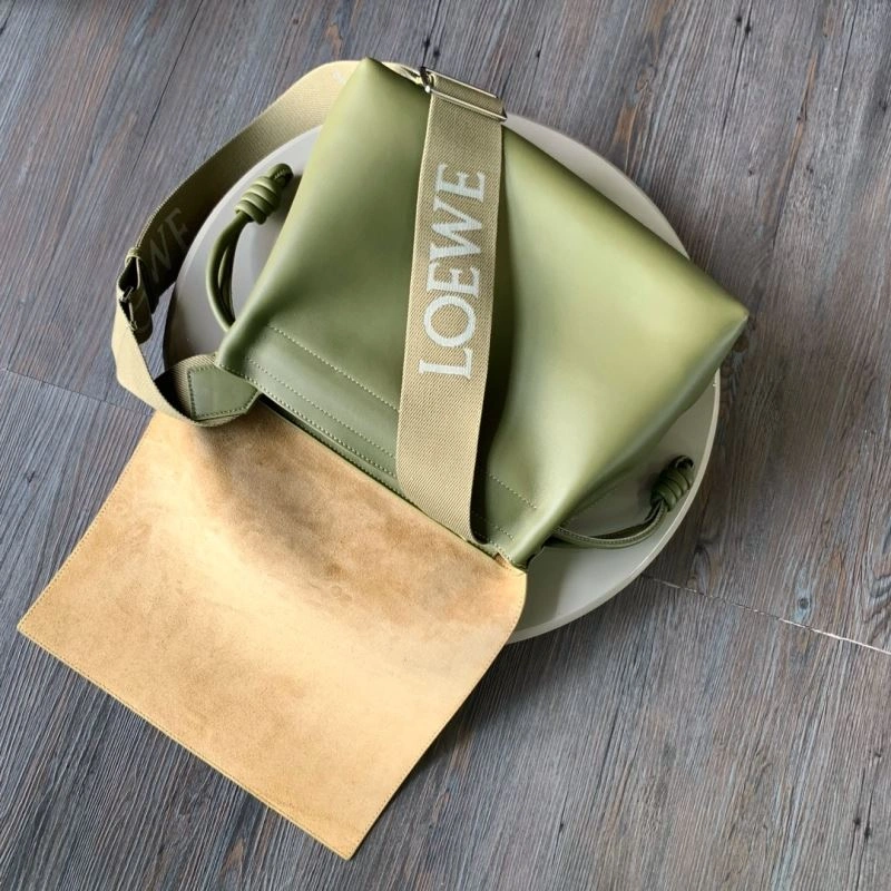 Economical Loewe Satchel Bags