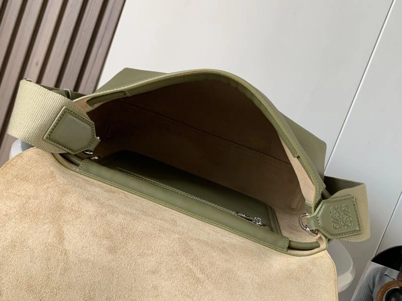 Economical Loewe Satchel Bags