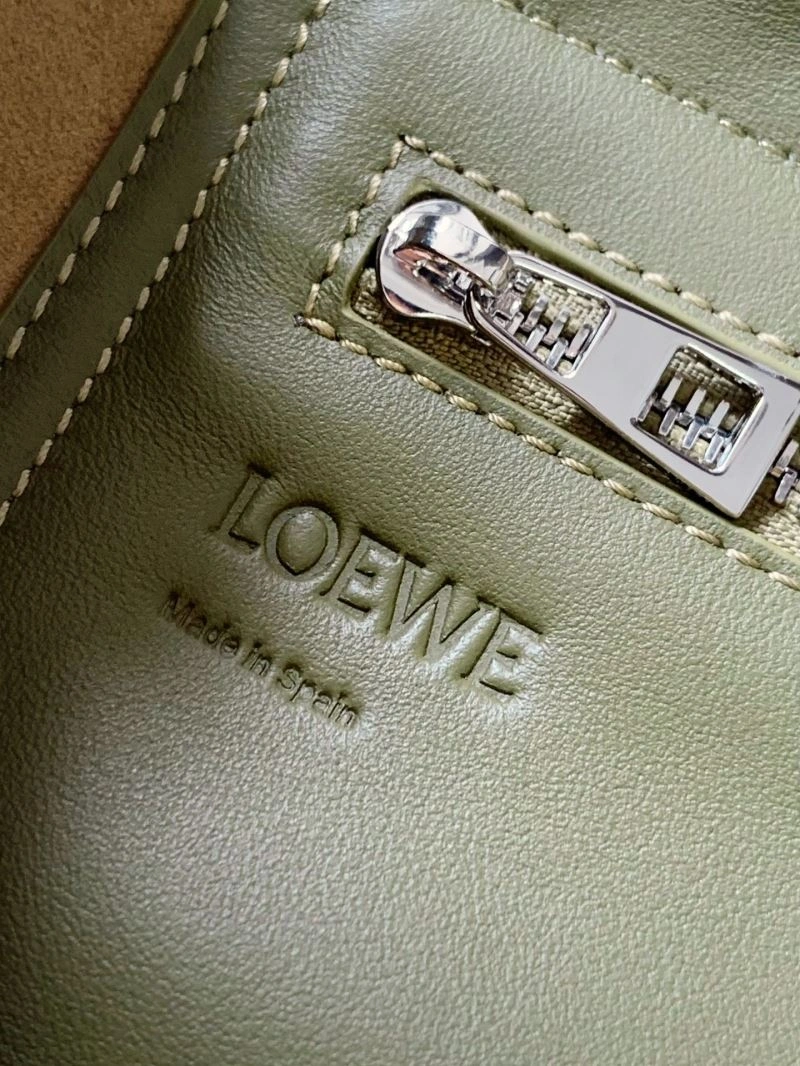 Economical Loewe Satchel Bags