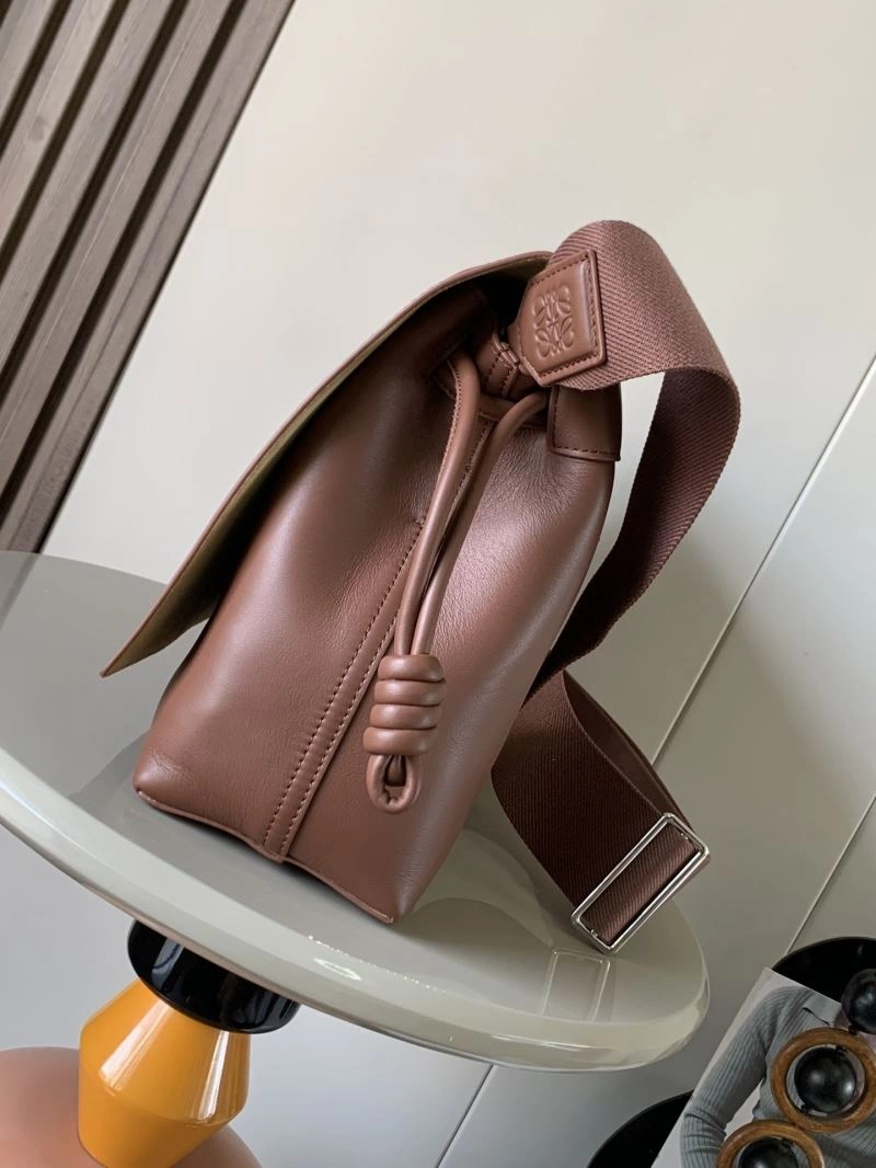 Budget-friendly Loewe Satchel Bags