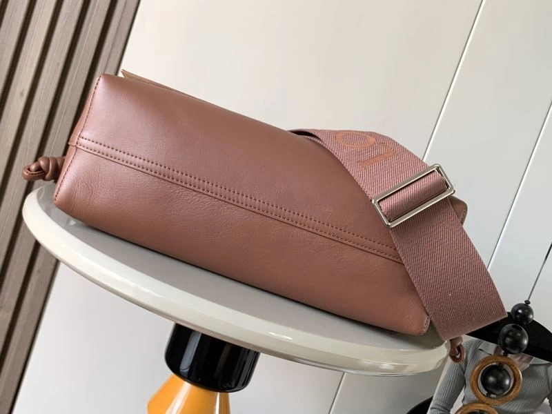 Budget-friendly Loewe Satchel Bags