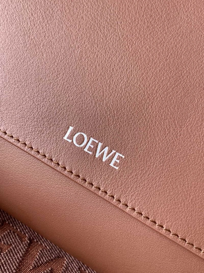 Budget-friendly Loewe Satchel Bags