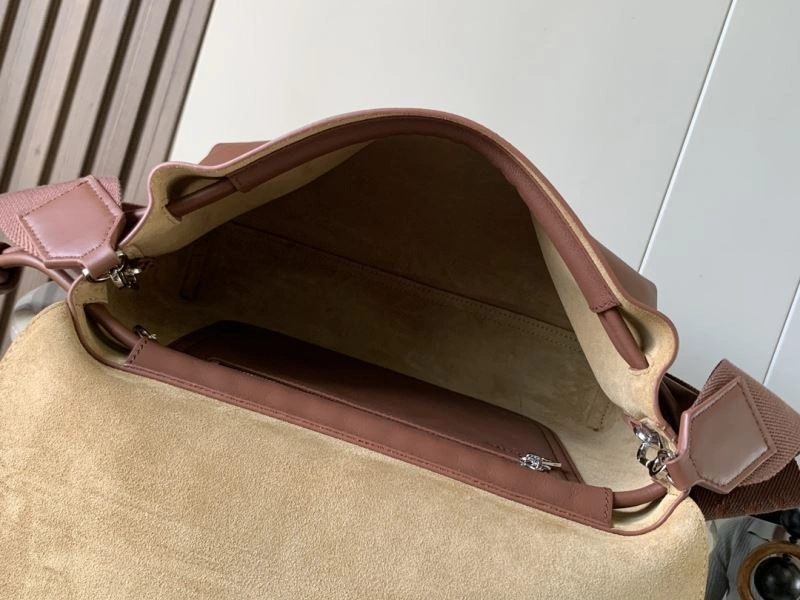 Budget-friendly Loewe Satchel Bags
