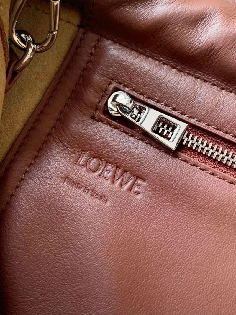 Budget-friendly Loewe Satchel Bags