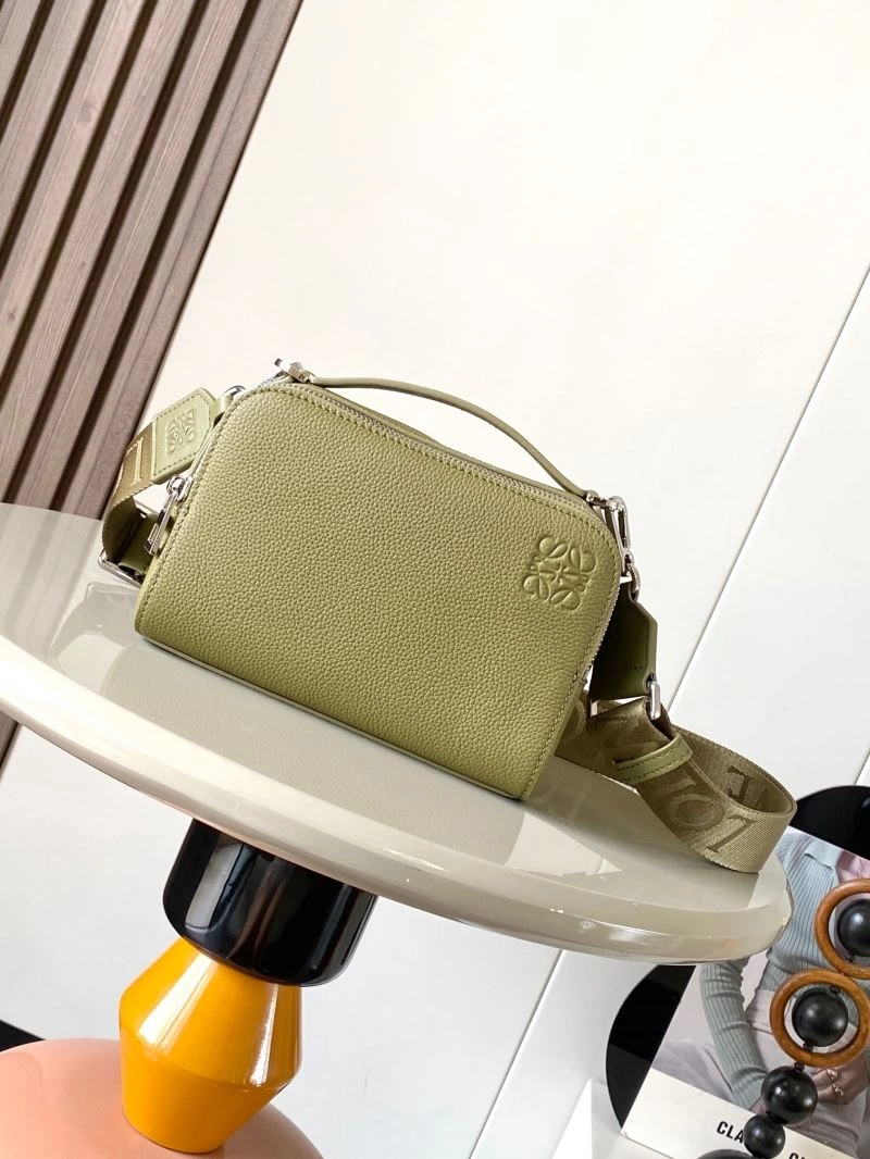 Loewe Satchel Bags