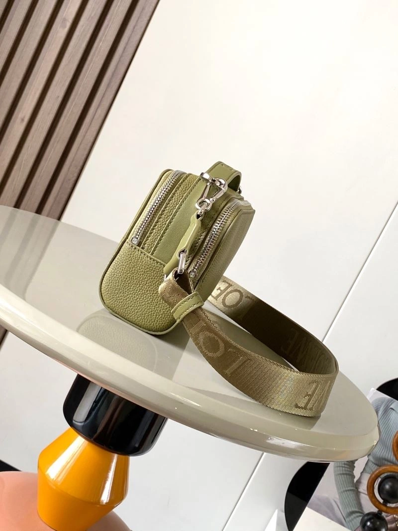 High accuracy Loewe Satchel Bags