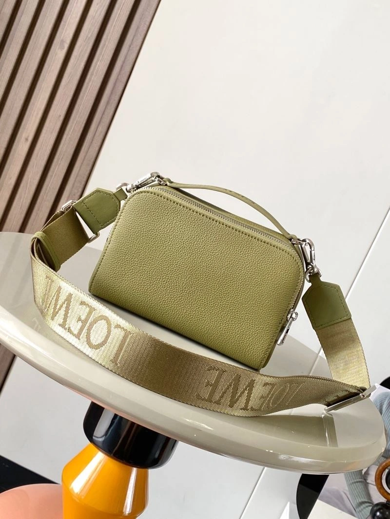 High accuracy Loewe Satchel Bags