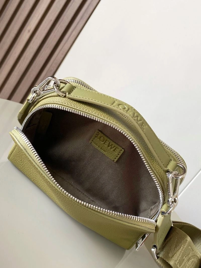 High accuracy Loewe Satchel Bags