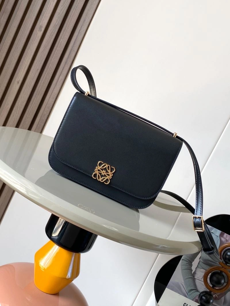 Loewe Satchel Bags