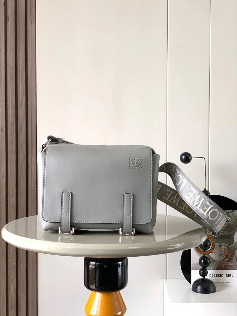Loewe Satchel Bags