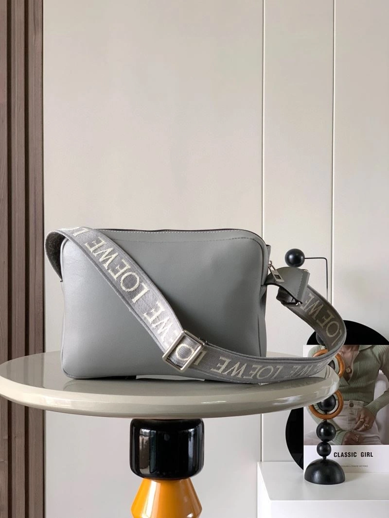 OEM Loewe Satchel Bags