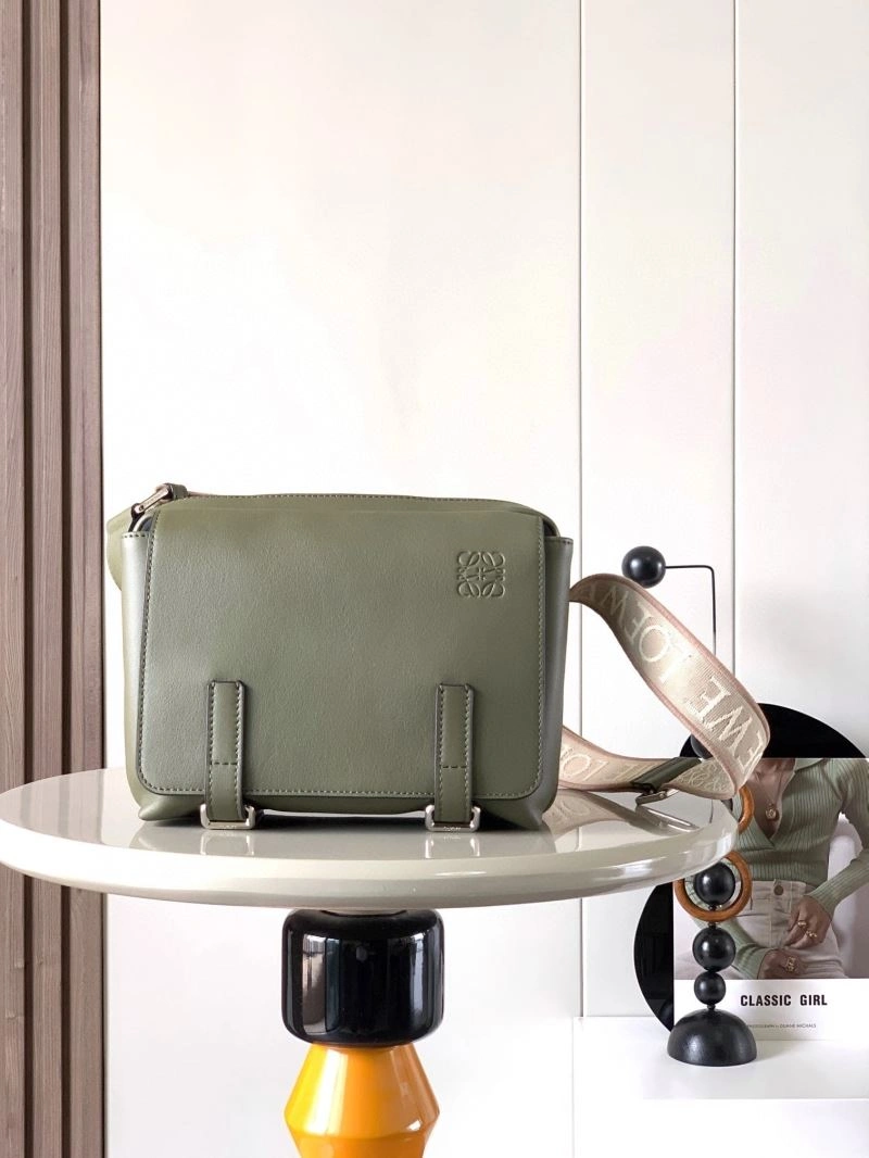 Loewe Satchel Bags
