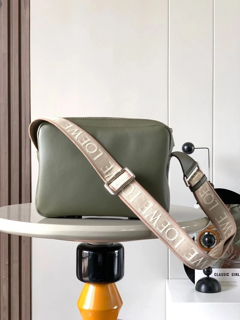 Affordable Loewe Satchel Bags