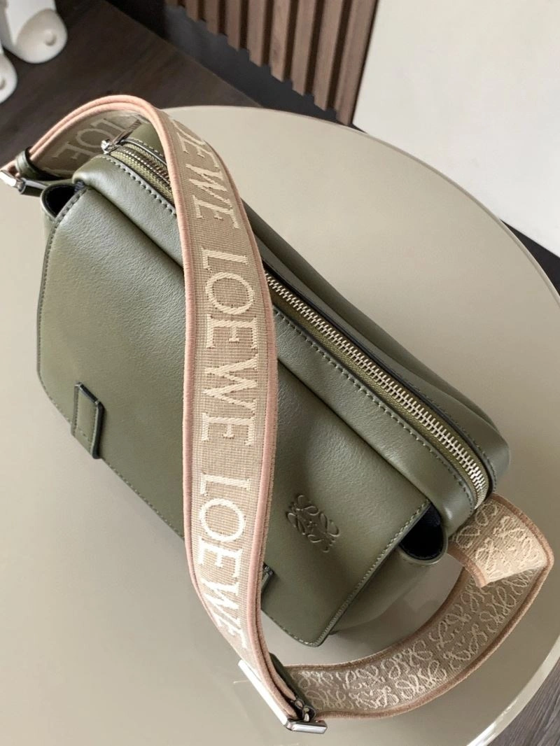 Affordable Loewe Satchel Bags