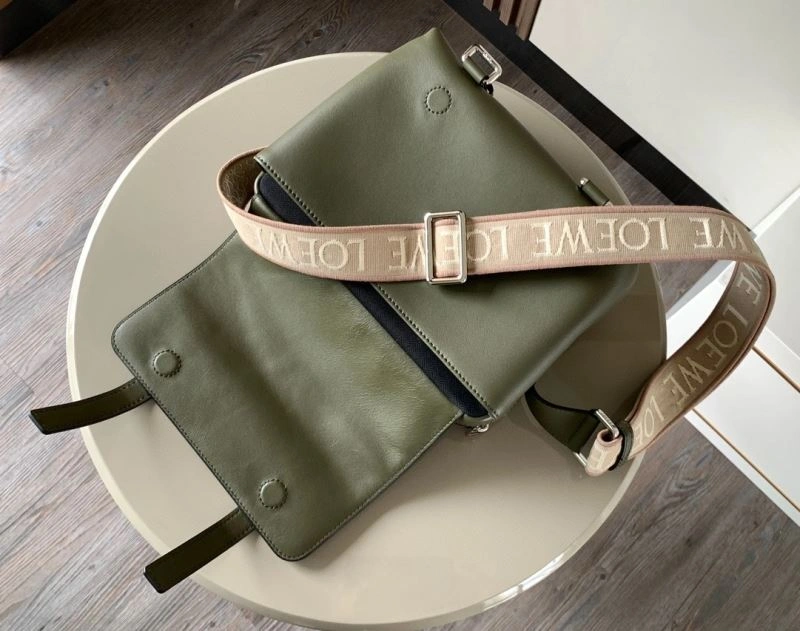 Affordable Loewe Satchel Bags
