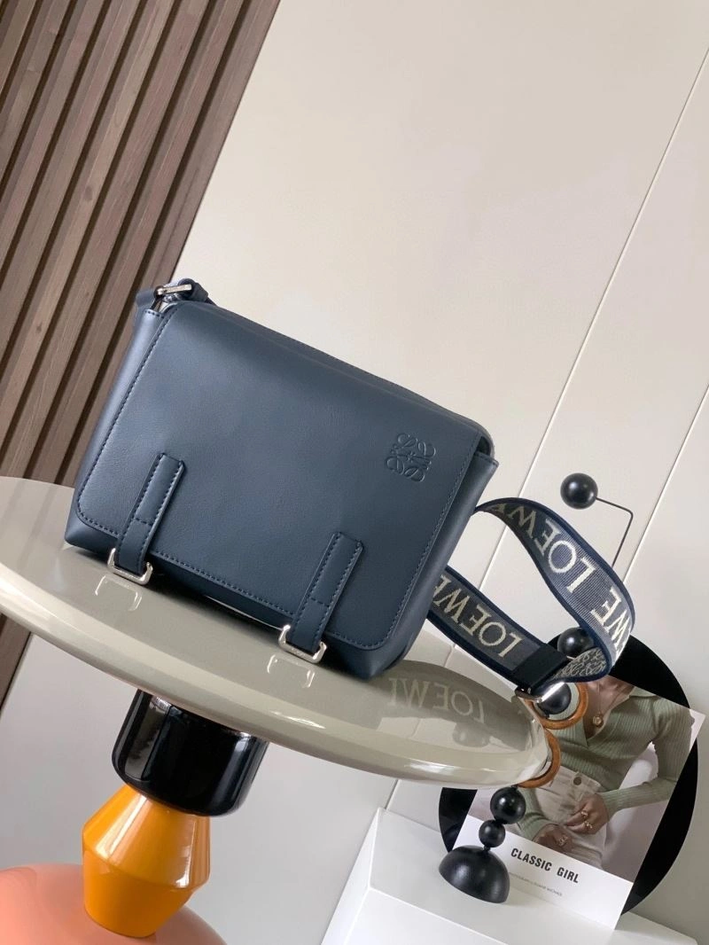 Loewe Satchel Bags