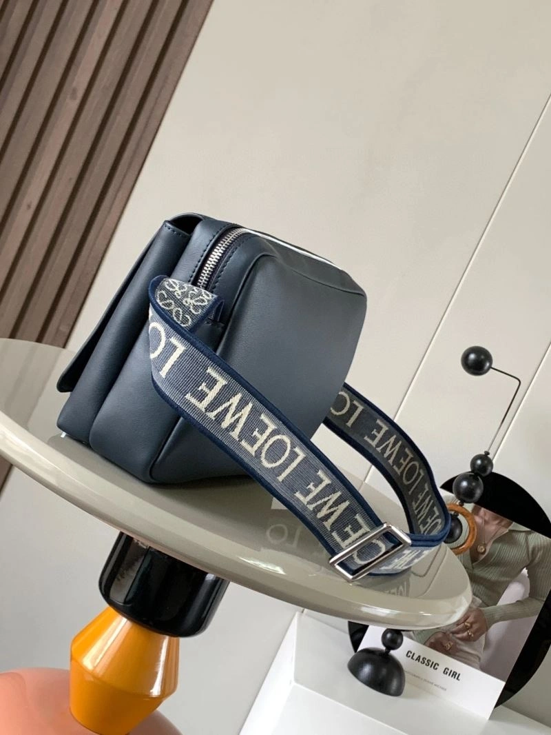 Original Loewe Satchel Bags