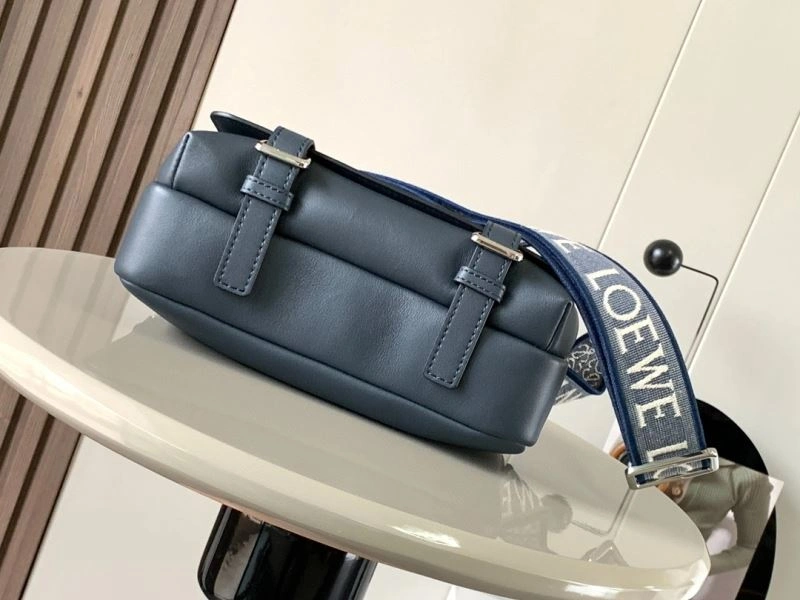 Original Loewe Satchel Bags