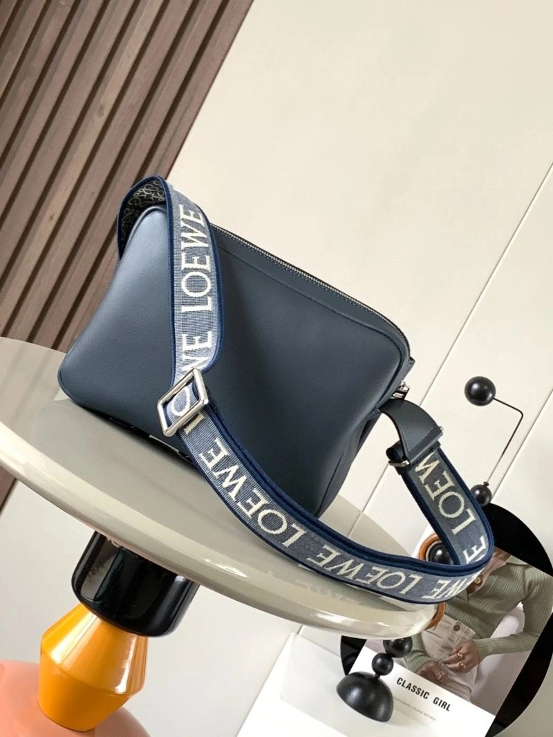 Original Loewe Satchel Bags