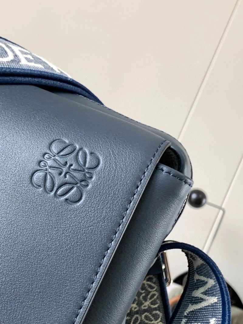 Original Loewe Satchel Bags