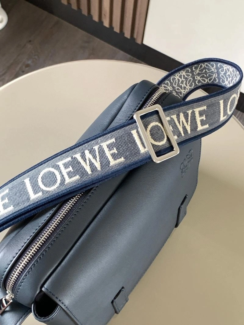 Original Loewe Satchel Bags