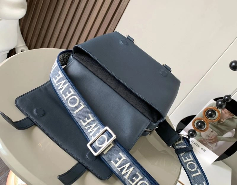 Original Loewe Satchel Bags