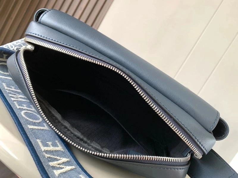 Original Loewe Satchel Bags