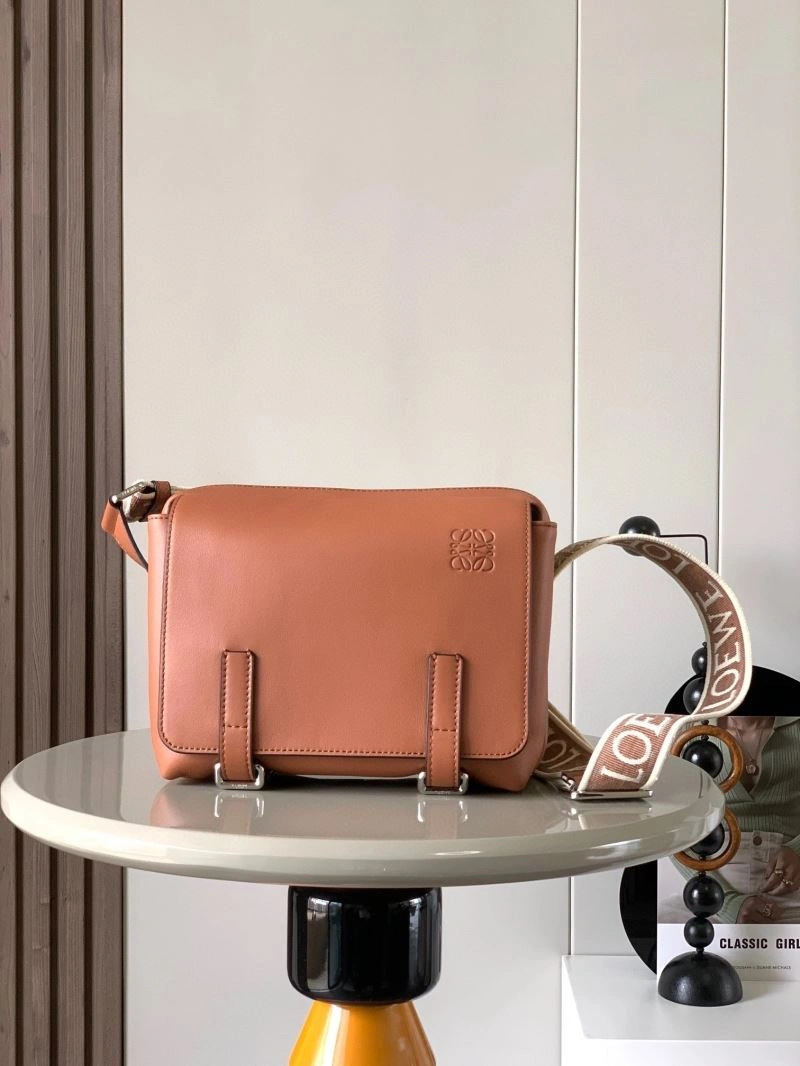 Loewe Satchel Bags