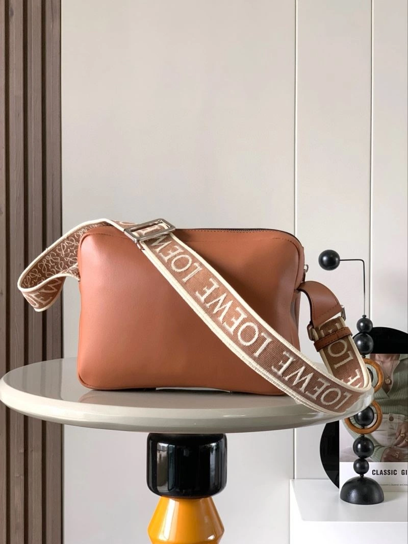Authentic Loewe Satchel Bags
