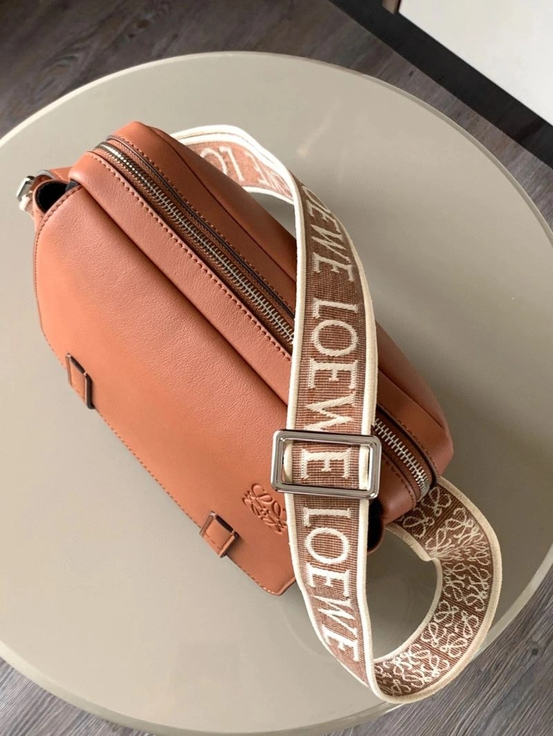 Authentic Loewe Satchel Bags
