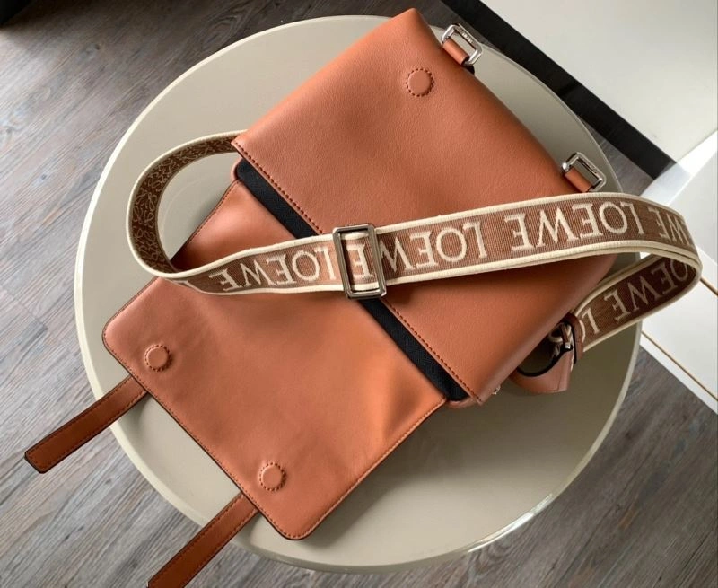 Authentic Loewe Satchel Bags