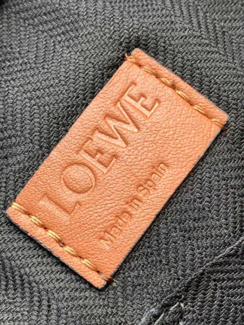 Authentic Loewe Satchel Bags