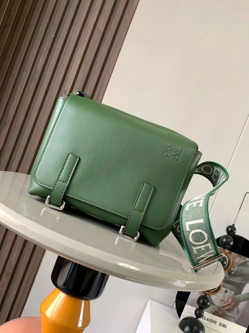 Loewe Satchel Bags