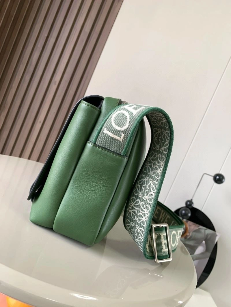 Discounted Loewe Satchel Bags