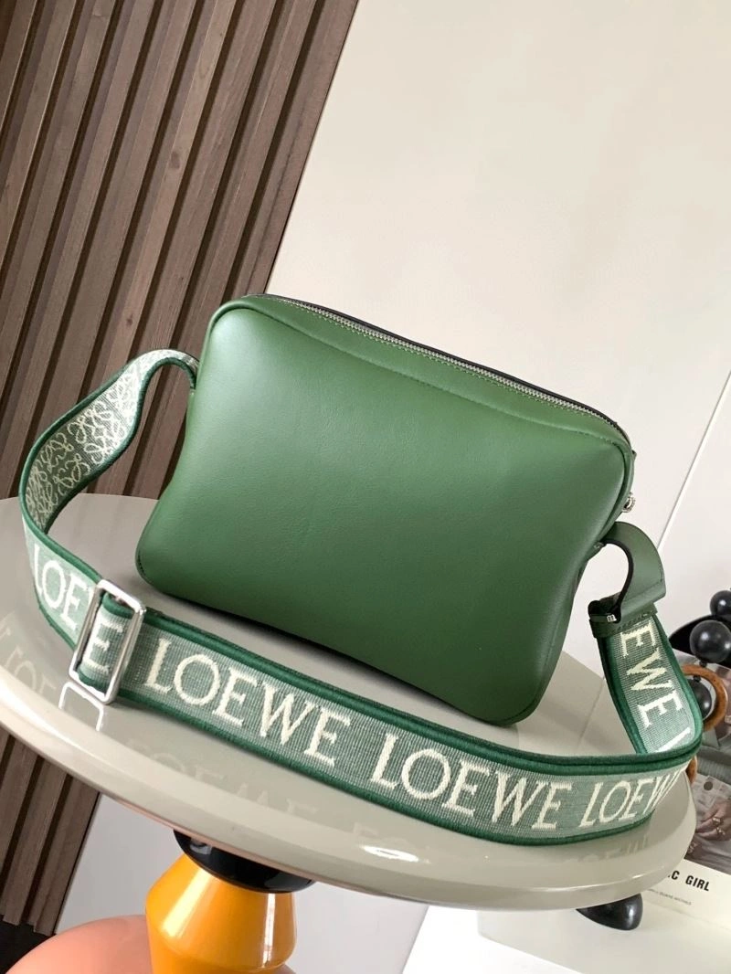Discounted Loewe Satchel Bags