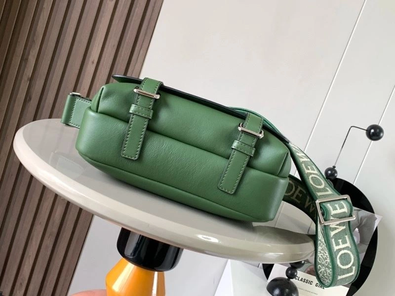 Discounted Loewe Satchel Bags