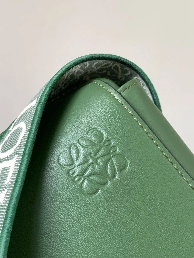 Discounted Loewe Satchel Bags