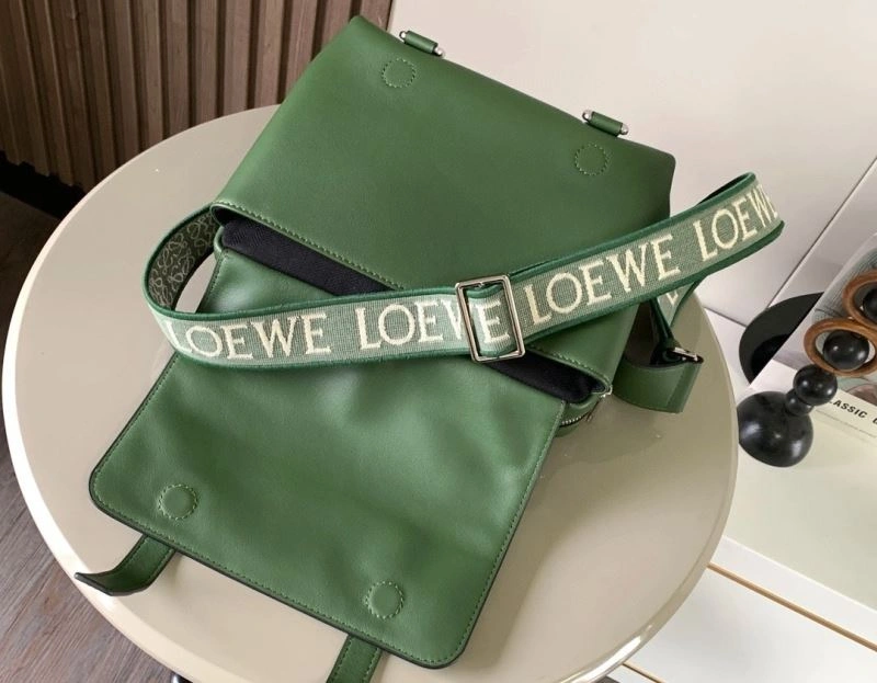 Discounted Loewe Satchel Bags