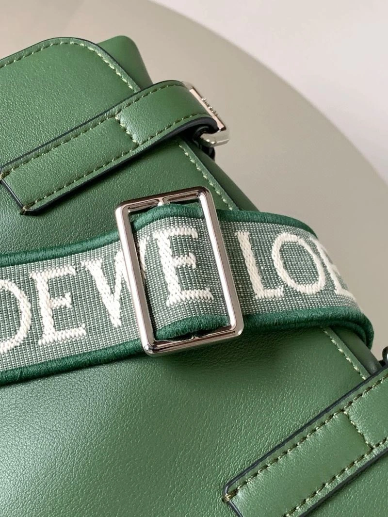 Discounted Loewe Satchel Bags