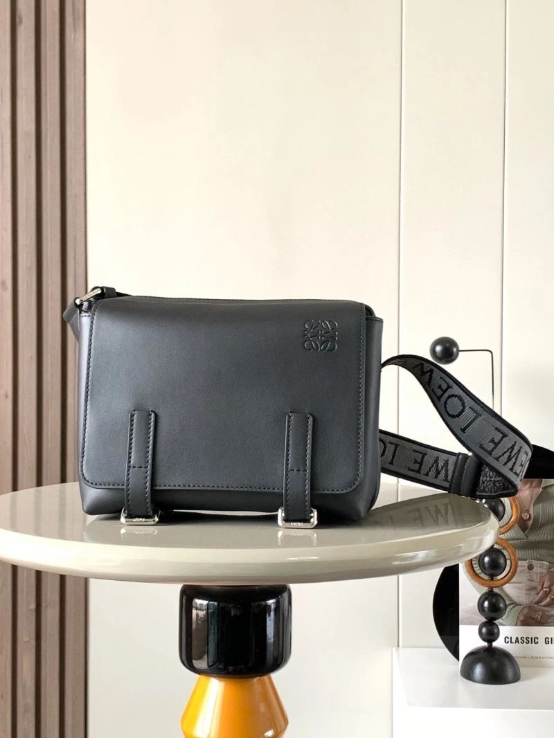 Loewe Satchel Bags