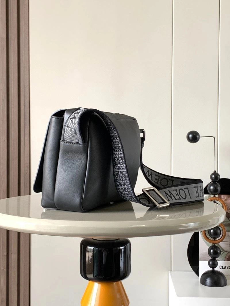 Official Loewe Satchel Bags