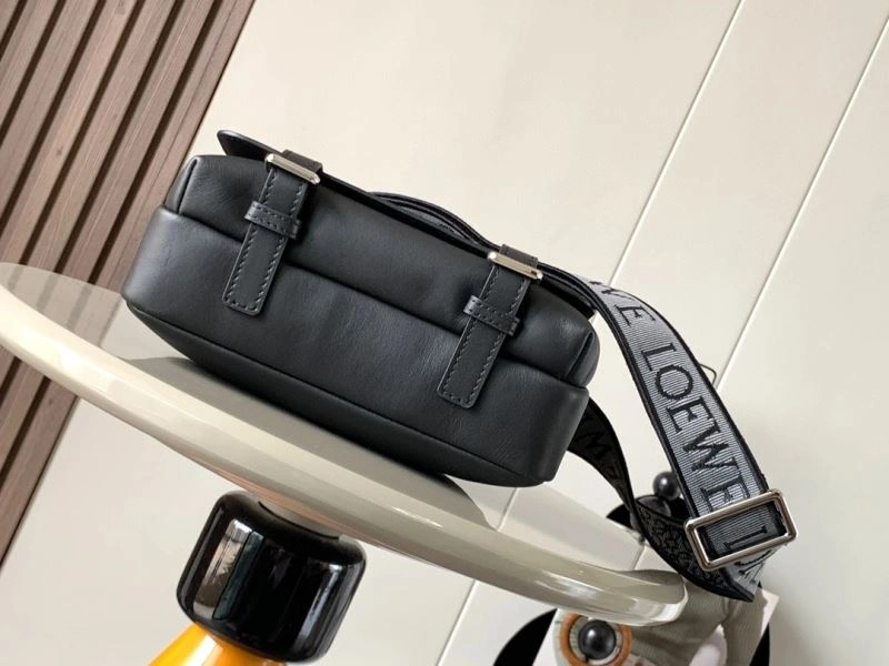Official Loewe Satchel Bags