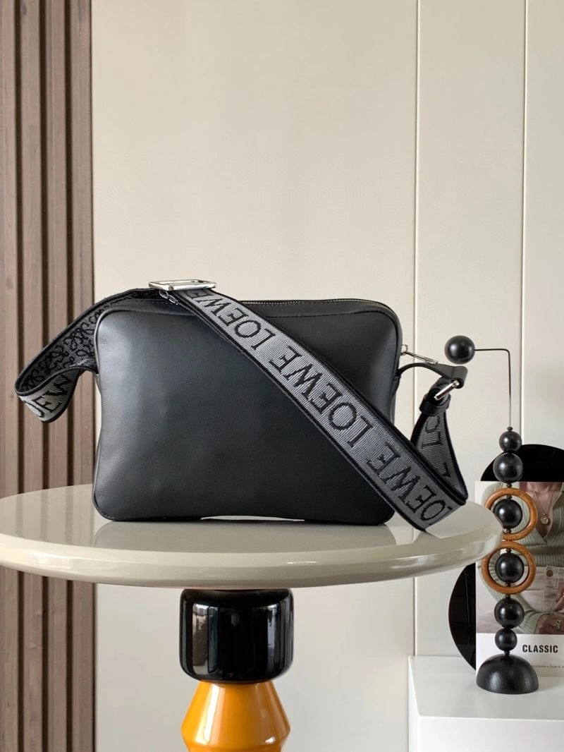 Official Loewe Satchel Bags