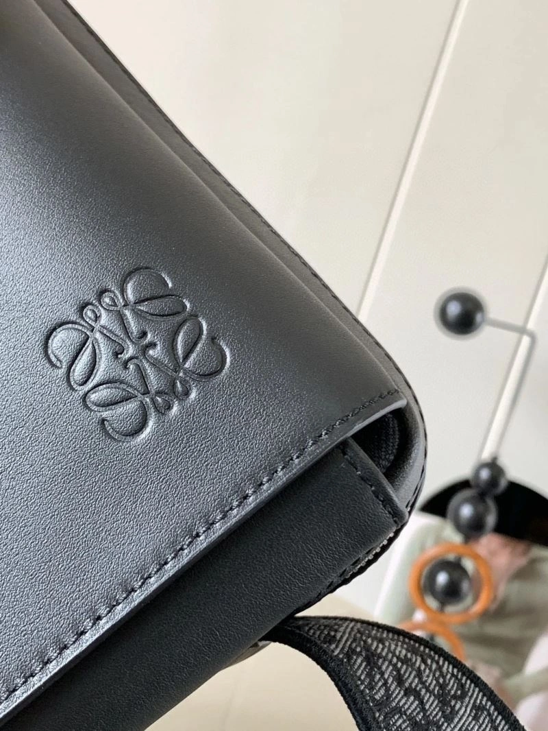 Official Loewe Satchel Bags