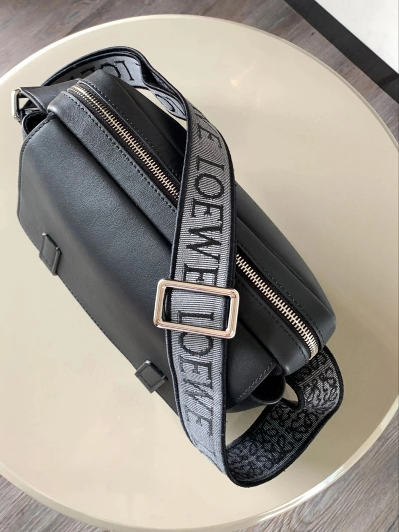 Official Loewe Satchel Bags