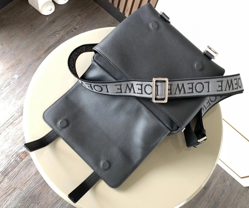 Official Loewe Satchel Bags