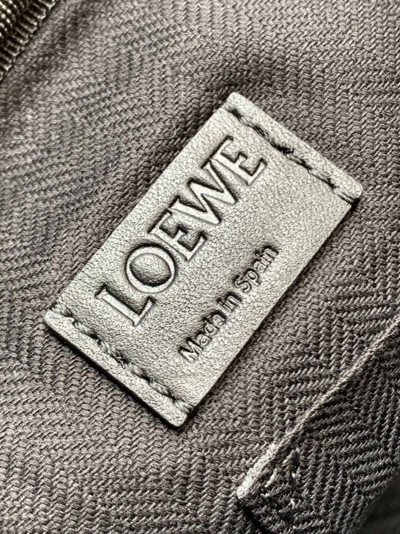 Official Loewe Satchel Bags