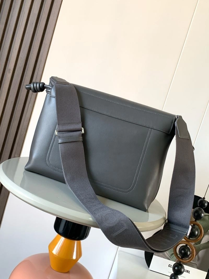 Authentic Loewe Satchel Bags