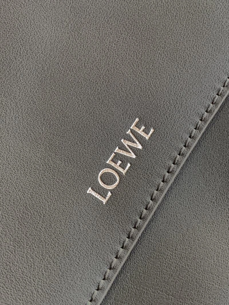 Authentic Loewe Satchel Bags