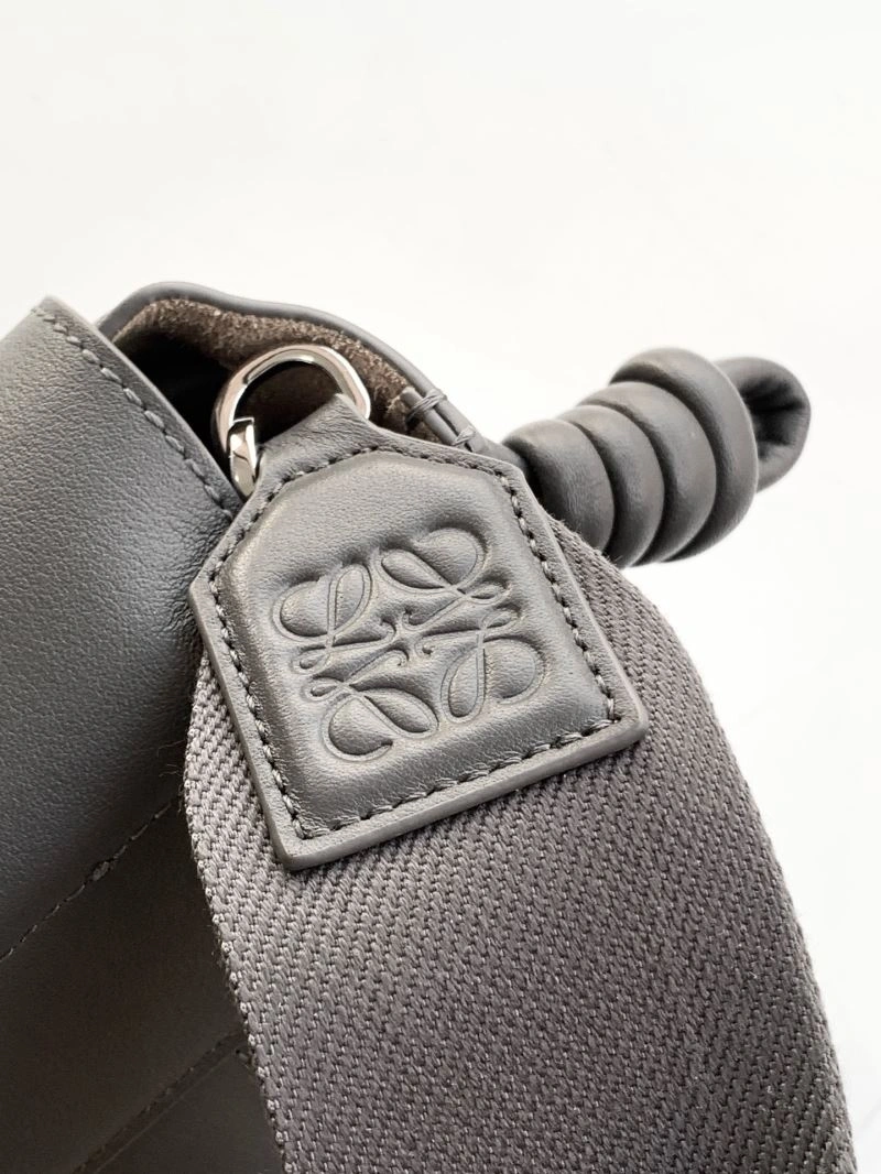 Authentic Loewe Satchel Bags